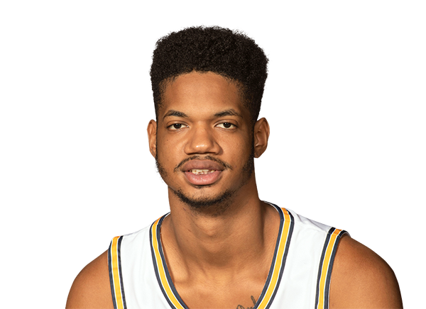 Ismael Valdez - Eastern Oregon Mountaineers Forward - ESPN