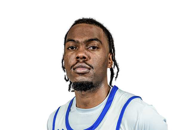 Tyler Chatman - Hampton Pirates Guard - ESPN