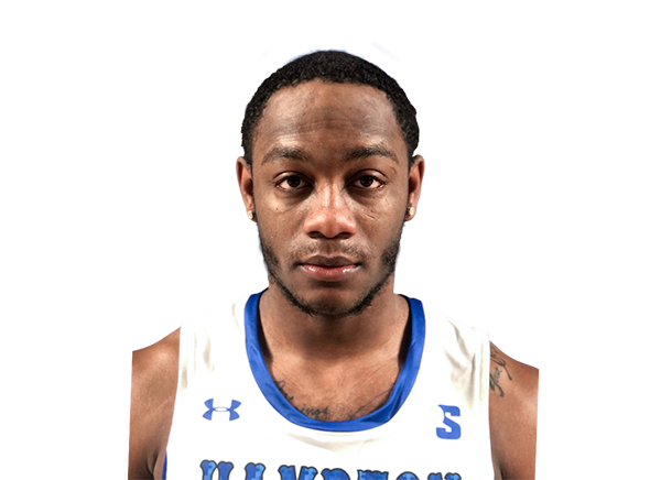 Elijah Seward - Hampton Pirates Guard - ESPN