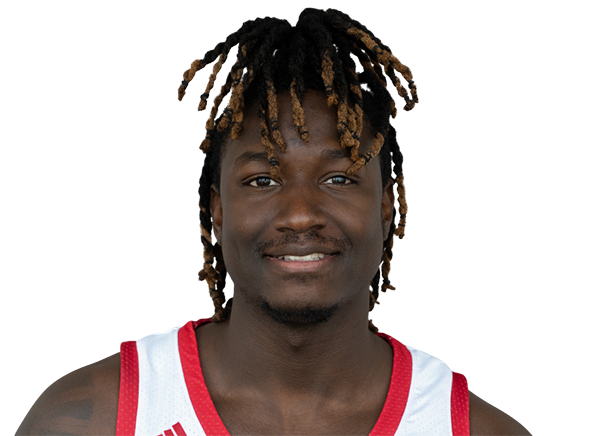 Raheim Sullivan - NJIT Highlanders Guard - ESPN