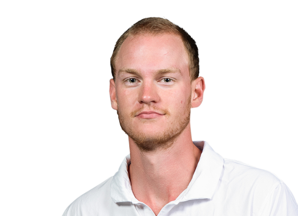 Grayson Walters - Samford Bulldogs Forward - ESPN