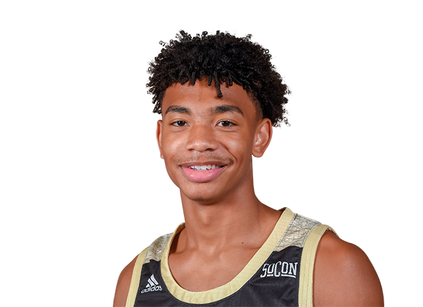 Keaton Turner - Wofford Terriers Guard - ESPN