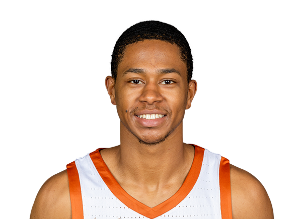 Jayson Kent - Texas Longhorns Forward - ESPN