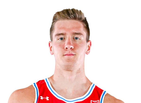 Connor Linke - Bradley Braves Forward - ESPN (PH)