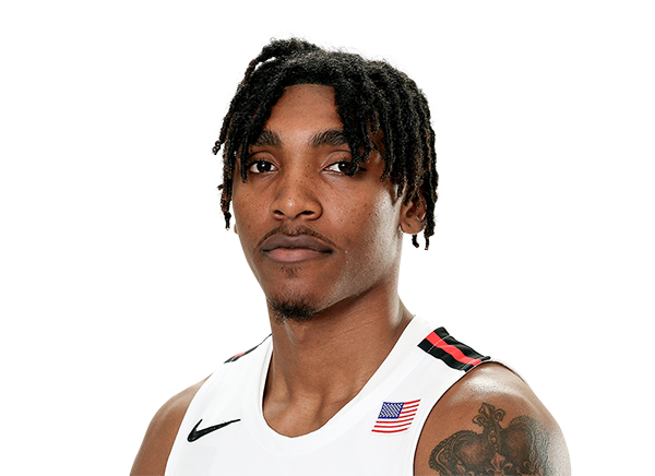 Emon Washington - Illinois State Redbirds Guard - ESPN