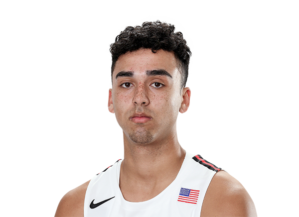 Jayden Johnson Stats, News, Bio | ESPN