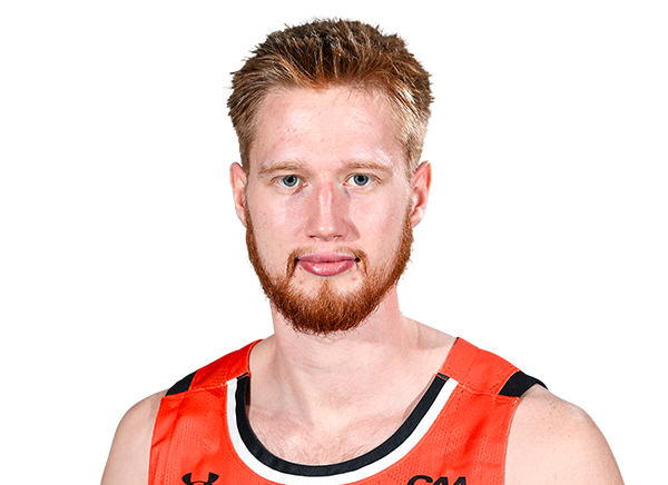 Alex Kotov - Campbell Fighting Camels Forward - ESPN