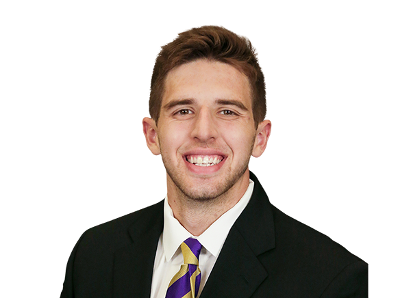 Drew Daniel - Northern Iowa Panthers Guard - ESPN
