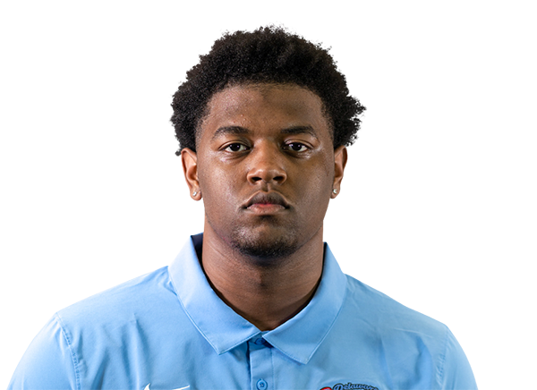 Christopher Smith - Delaware State Hornets Forward - ESPN