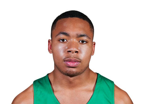 Lenzy Hancock Jr. - Florida A&M Rattlers Forward - ESPN (PH)