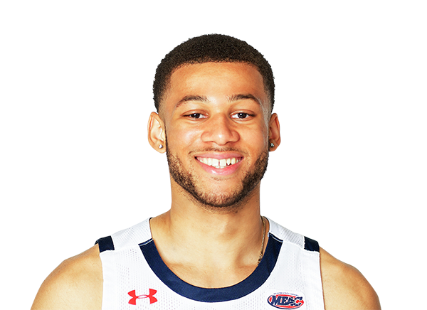 Deven Richmond - Bowie State Bulldogs Guard - ESPN