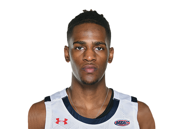 Rahim Ali Jr. - Howard Bison Guard - ESPN