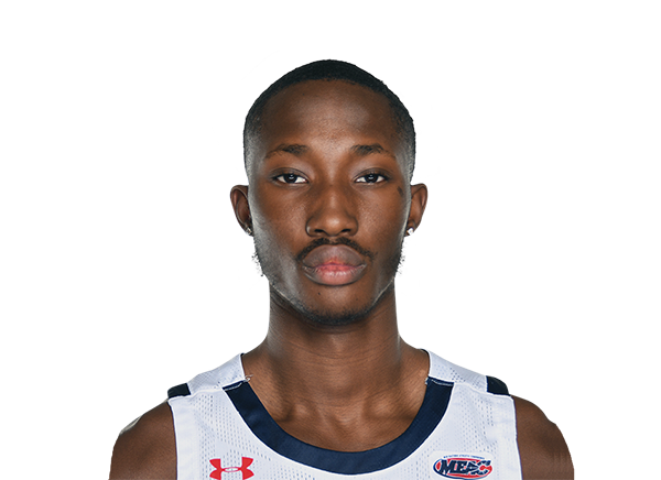 Spencer Hayes - Howard Bison Guard - ESPN