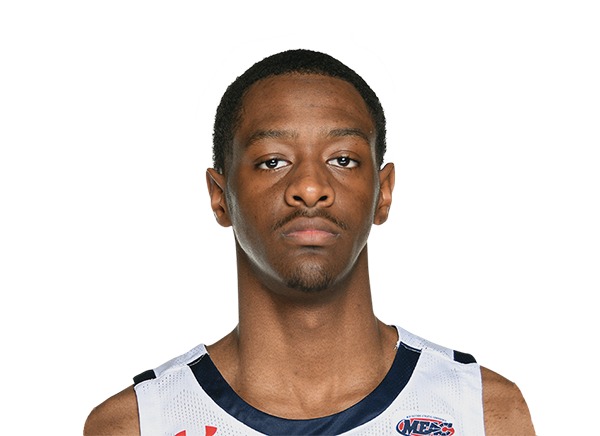 Christian Johnson - Howard Bison Forward - ESPN