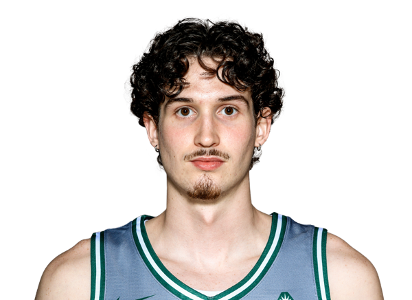 Jordan Wood - Stetson Hatters Forward - ESPN (IN)