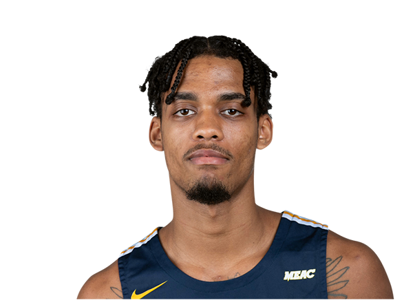 Dwaine Jones Jr. - Coppin State Eagles Guard - ESPN