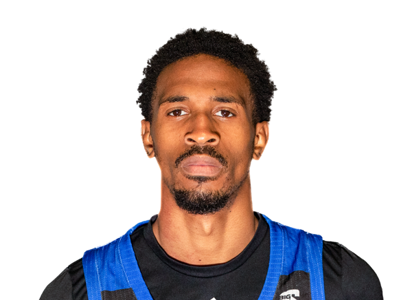 Jemal Davis - UNC Asheville Bulldogs Forward - ESPN