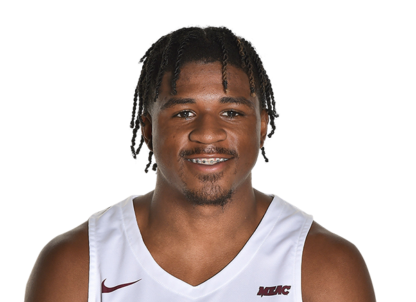 Zion Styles - Maryland-Eastern Shore Hawks Guard - ESPN (IN)