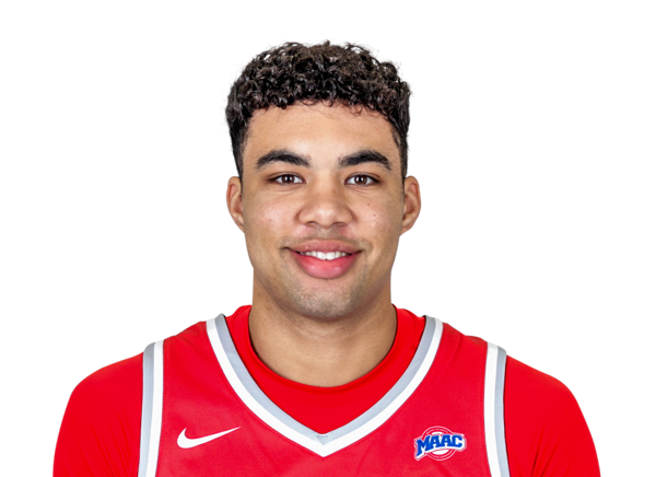 Kyle Jenkins - Fairfield Stags Forward - ESPN