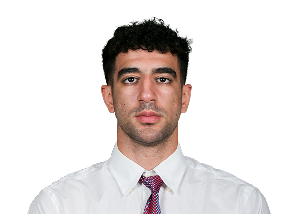 Ryan Zambie - UT Tyler Patriots Guard - ESPN