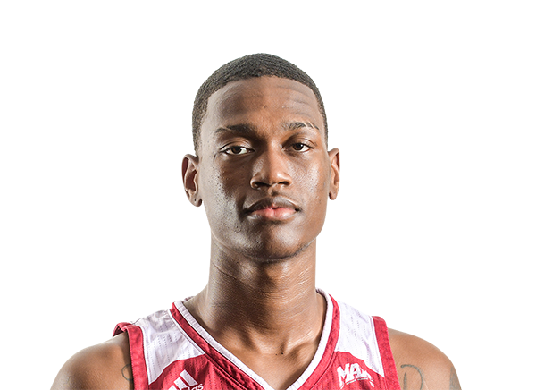 Jordan Smalls - Rider Broncs Guard - ESPN