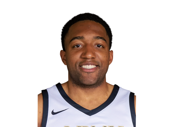 Jalen Rucker - Army Black Knights Guard - ESPN