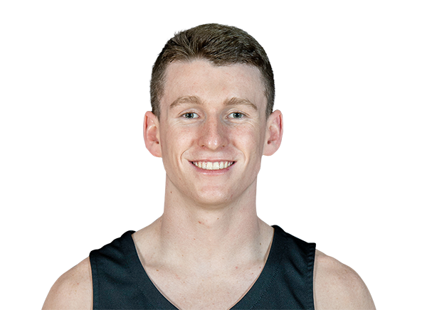 Noah Jager - Army Black Knights Guard - ESPN