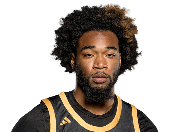 Isaiah Range - Alabama State Hornets Guard - ESPN