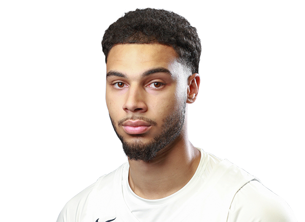 Hezekiah Quinlan - Jackson State Tigers Forward - ESPN