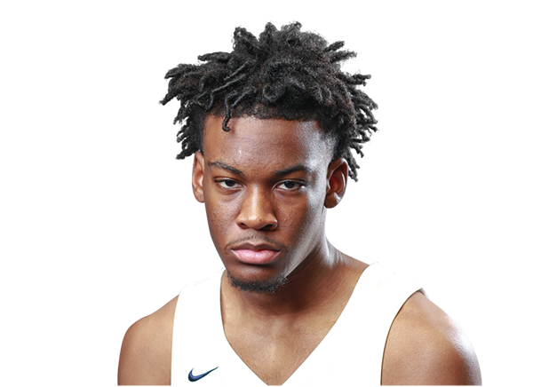 Charles Dismuke 2023-24 Stats per Game - NCAAM - ESPN
