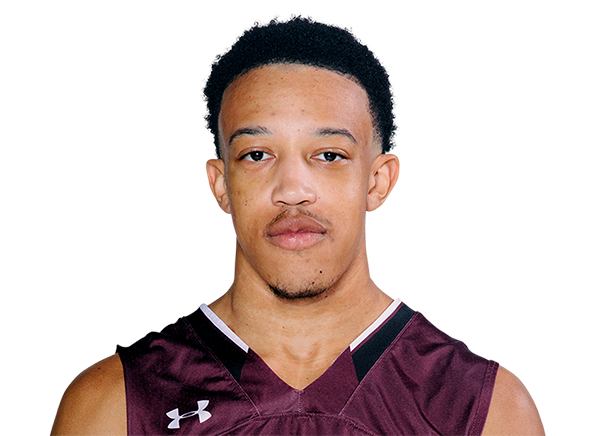 Andrew Malveaux III - Texas Southern Tigers Guard - ESPN