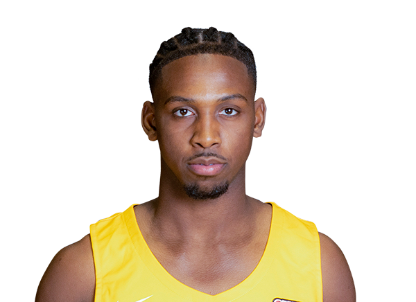 Quavon Blackwood - Bethune-Cookman Wildcats Guard - ESPN