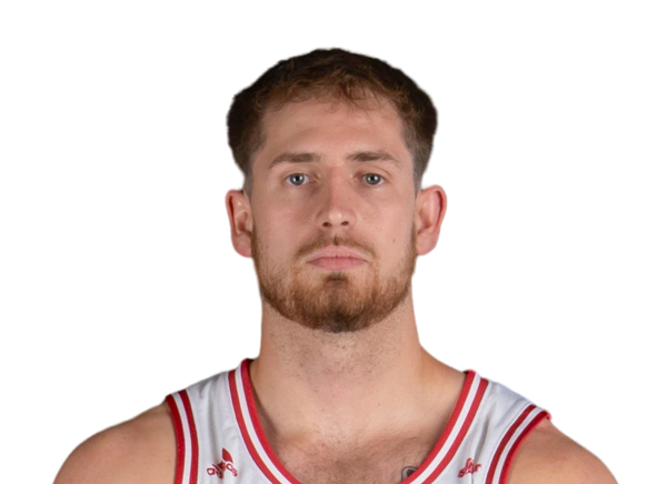 Caleb Kizer - South Dakota Coyotes Forward - ESPN