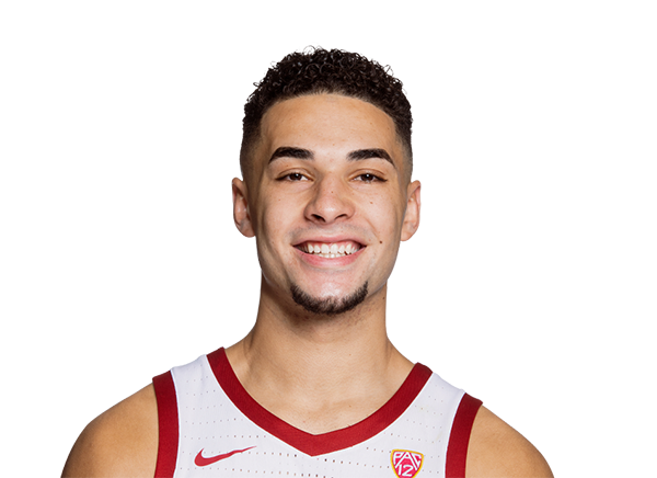 Reggie Parris - USC Trojans Guard - ESPN