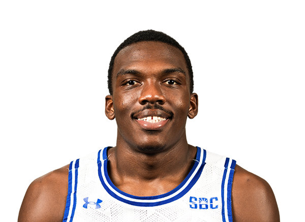 Jay'Den Turner - Georgia State Panthers Forward - ESPN