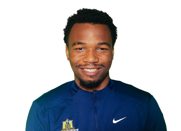 Jamari Smith - Murray State Racers Forward - ESPN