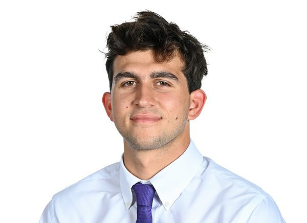 AJ Hoynack - High Point Panthers Guard - ESPN