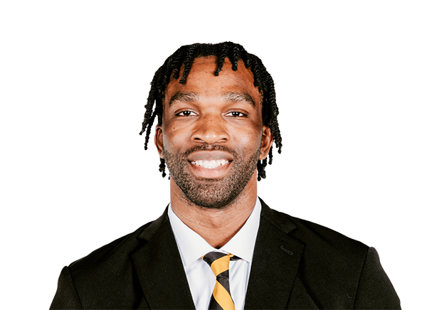 Josh Gray - Missouri Tigers Center - ESPN