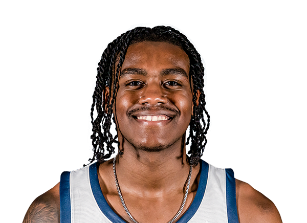 Jalen Miller - Oral Roberts Golden Eagles Guard - ESPN