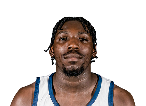 Sam Alajiki - Oral Roberts Golden Eagles Forward - ESPN