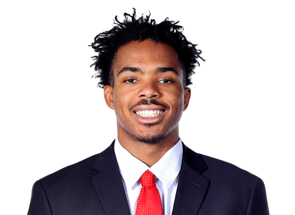 Ramon Walker Jr. - Houston Cougars Guard - ESPN (PH)