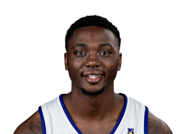 RJ Felton - East Carolina Pirates Guard - ESPN