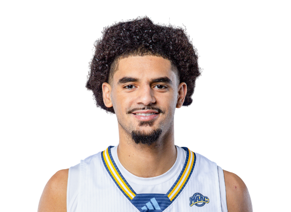 Alexis Reyes - Quinnipiac Bobcats Forward - ESPN