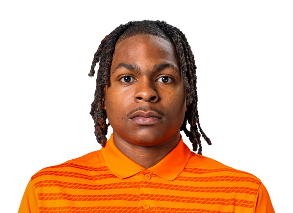 Khalil Brantley - Oklahoma State Cowboys Guard - ESPN (PH)