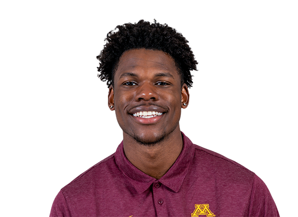 Danny Ogele - Minnesota Golden Gophers Forward - ESPN