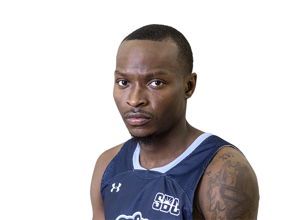 Tre Brown - Old Dominion Monarchs Guard - ESPN
