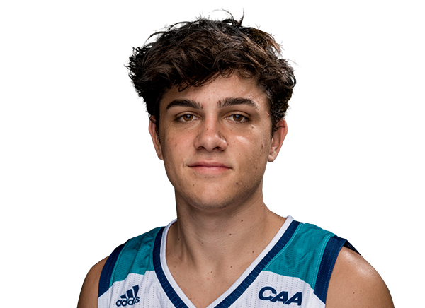 Logan Morrissey - UNC Wilmington Seahawks Guard - ESPN (UK)