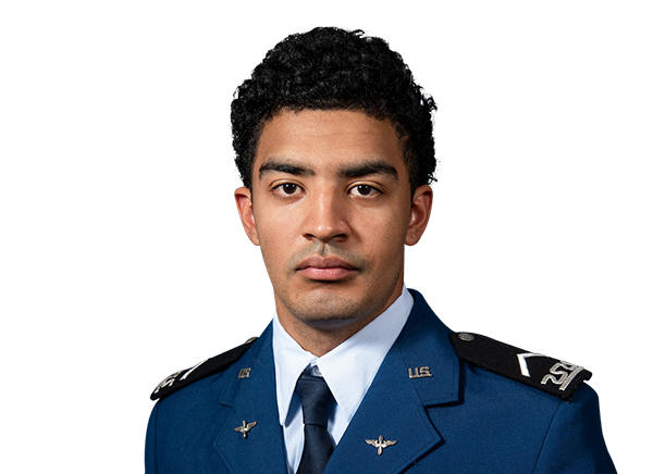Christian Depollar - Air Force Falcons Guard - ESPN