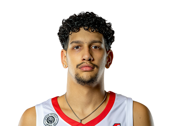 Payton Shumpert - Stony Brook Seawolves Forward - ESPN