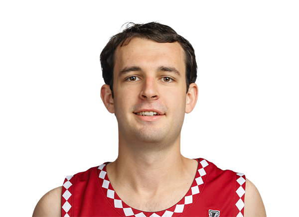 Colin Daly - Temple Owls Guard - ESPN